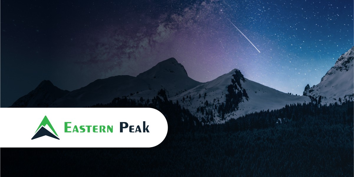 Portfolio - Eastern Peak